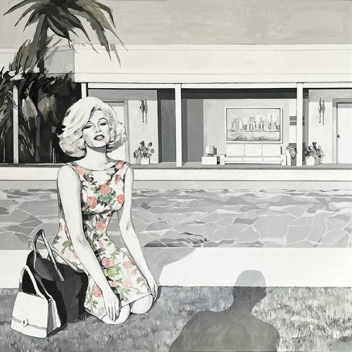 Currículum Exposiciones